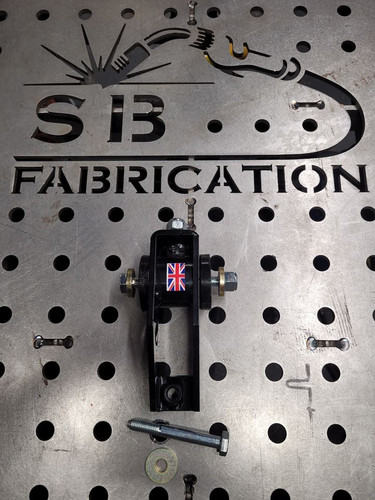 Mk2 Orion uprated engine mount | SB Parts