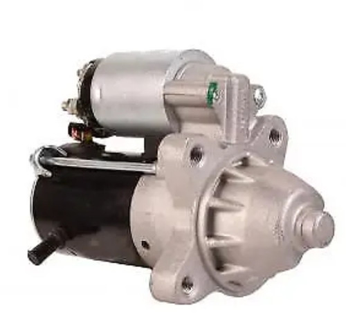 CVH Uprated starter motor | SB Parts