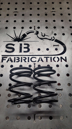 100 rear kit (heavy duty) | SB Parts