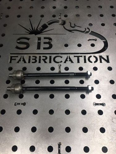 Mk2 track rods | SB Parts