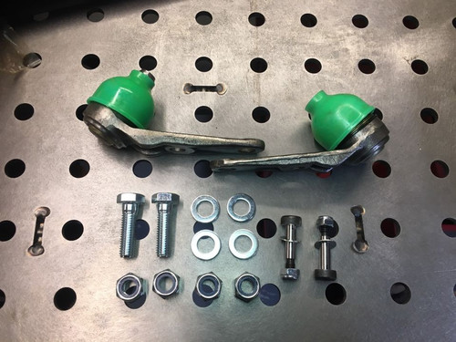 Mk2 ball joints and bolt kit | SB Parts