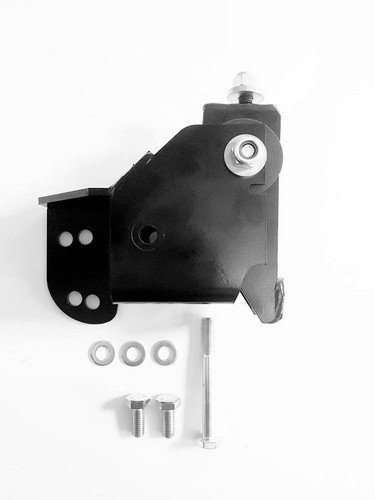 Mk2 fiesta Zetec complete engine mount | SB Parts