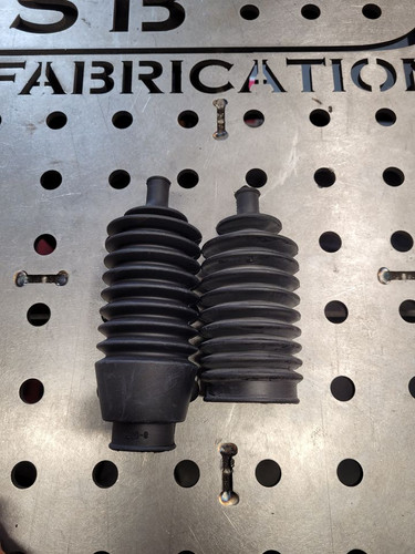mk1 fiesta Steering rack boots | SB Parts