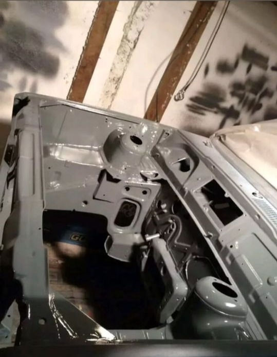 Mk1 fiesta | SB Parts