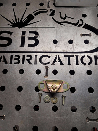 Boot striker x 1 | SB Parts