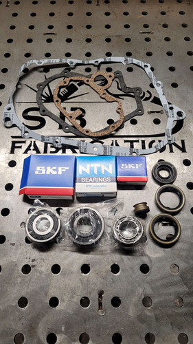 Ib5 gearbox service kit | SB Parts