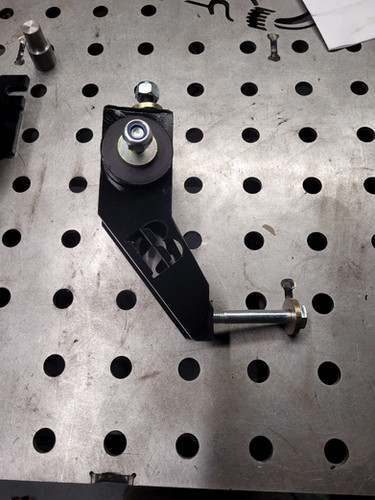 Mk3 fiesta cvh uprated engine mount | SB Parts