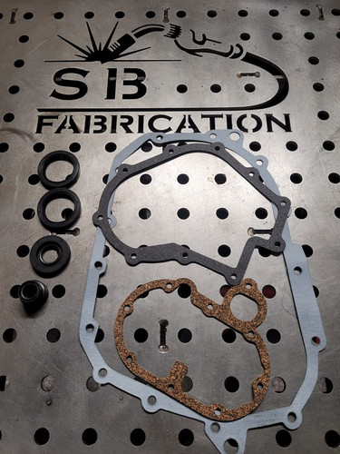 ib5 gearbox seals & gaskets | SB Parts