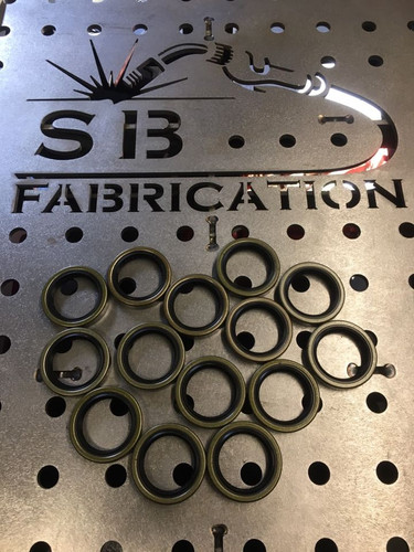 ib5 drive shaft seals | SB Parts