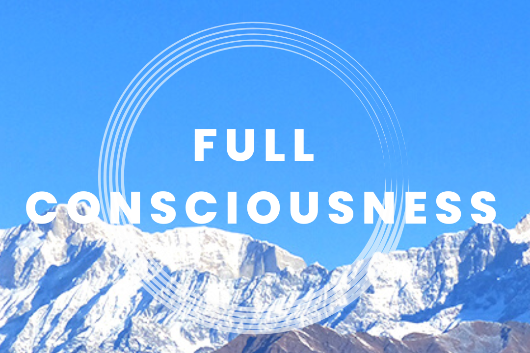 Full Consciousness