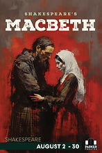 Parker Theatre | Live Theatre