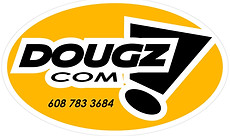 Dougz Custom | Windscreens and fairings for Harley Davidsons