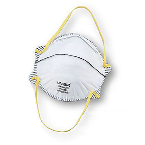 Organic Vapor N95 Masks with Activated Carbon | First Aid Global