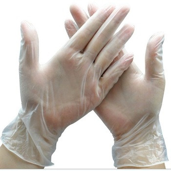 Vinyl Gloves 100/box | First Aid Global