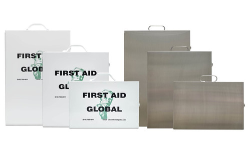 First Aid Cabinets | First Aid Global