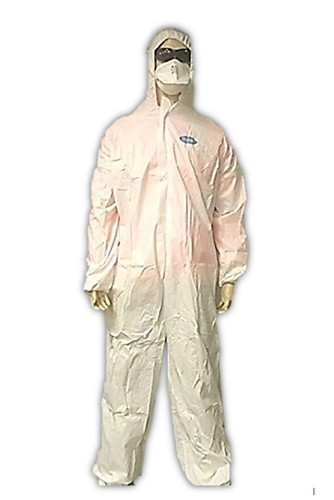 Tuff-Gard Disposable Microporous Protective Coveralls | First Aid Global