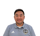 Boys Coaching Staff | Virginia Valor Fc