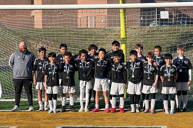 2024-2025 BOYS TRYOUTS | Virginia Valor FC