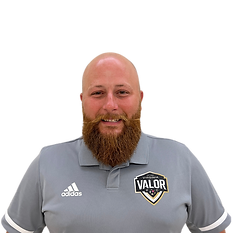 CONTACT US | Virginia Valor FC