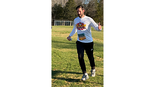 COMMUNITY TURKEY TROT | Virginia Valor FC