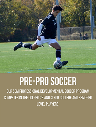 Travel Soccer | Virginia Valor Fc