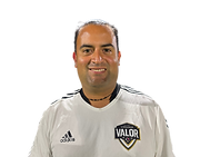 Boys Coaching Staff | Virginia Valor Fc