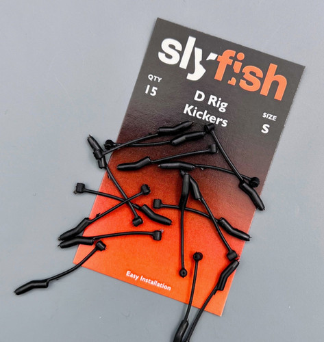 D Rig Kickers | Slyfish Official 24