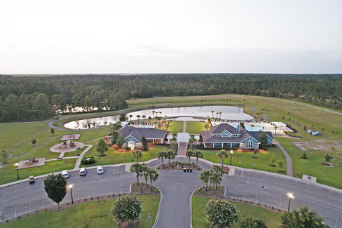 Amenities | Clear Pond | Myrtle Beach, SC