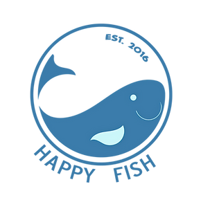 Happy Fish USA | Happy Fish
