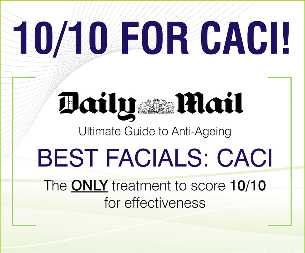 Everything You Need To Know About CACI (NON-Surgical Face & Body Sculpting)