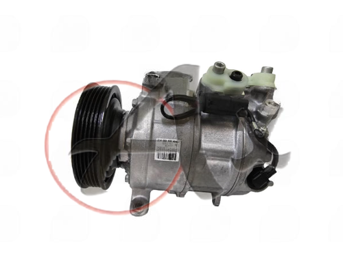 COMPRESSOR MERCEDES BENZ W176 W246 [DENSO] | Airemax Air Cond Sup