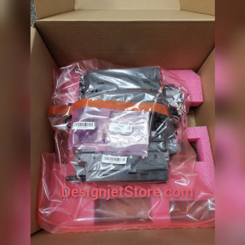 HP Designjet T1200 75.22:10 MK2