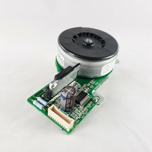 HP LaserJet M601 P4015 Fuser Motor RM1-5051 | DesignjetStore.com