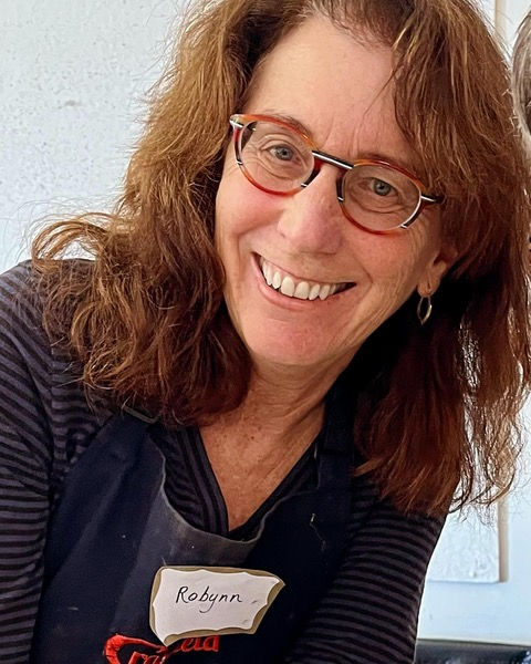 The Magic of Monotype | Creative Arts