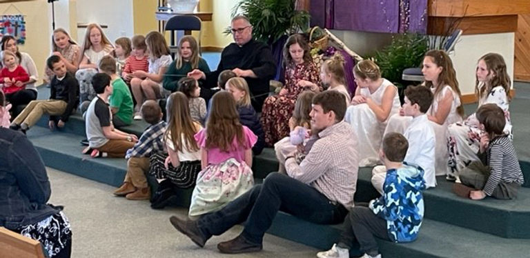 10 Reasons to Get Connected