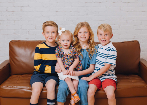 FotoFly | Utah family photographer