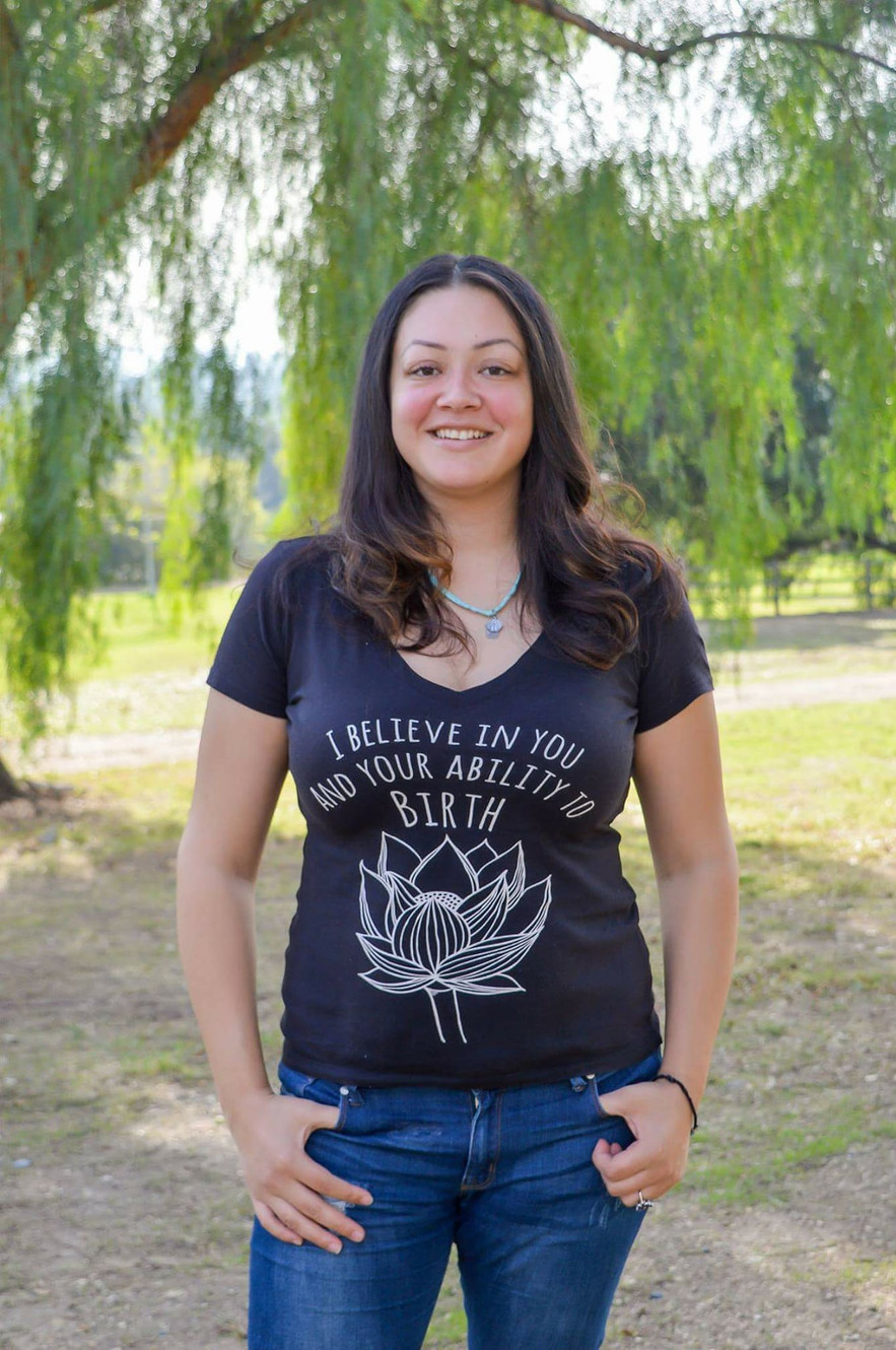 Home | Amanda G Doula Services