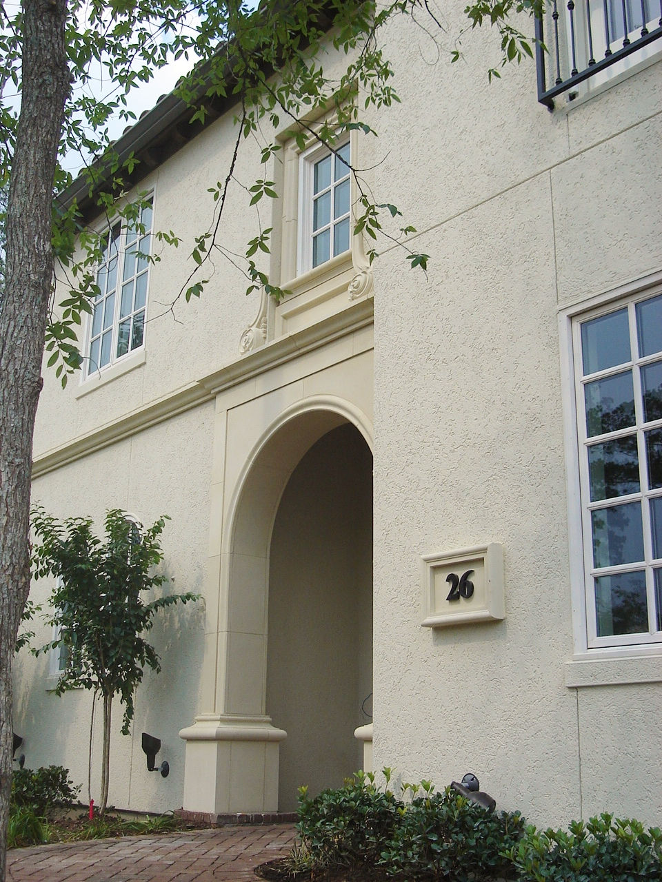 Address Blocks | stonecastinc