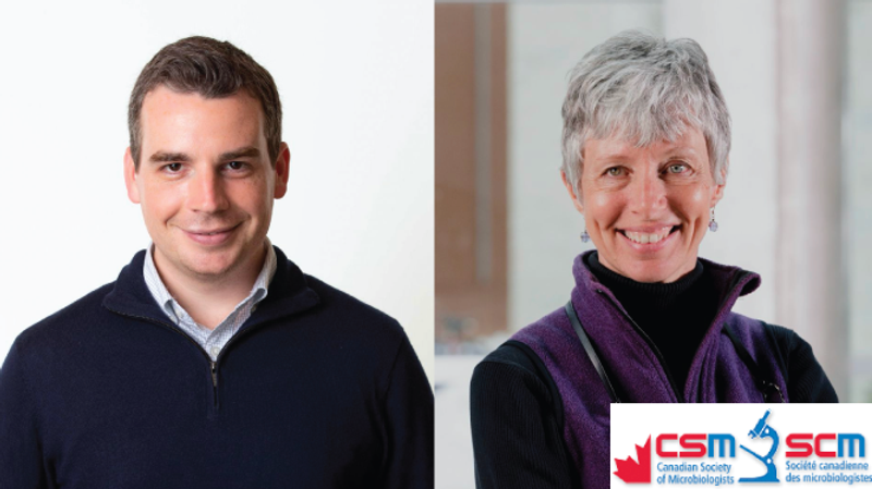 DBCAD's Whitney & Burrows receive top awards from the Canadian Society ...