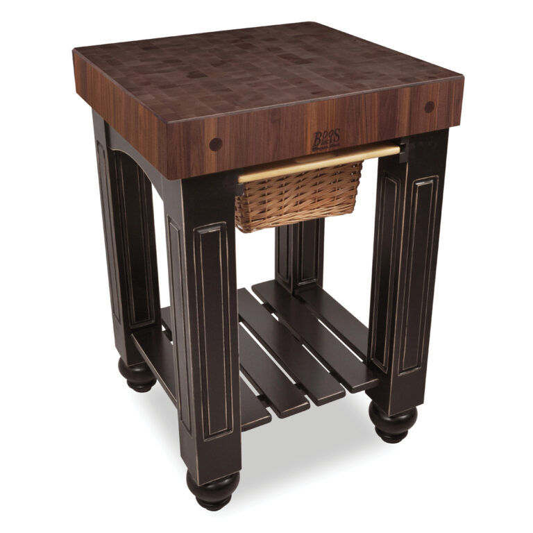 Swain Customs - Butcher Blocks - Wood Countertops - Tables - San Diego