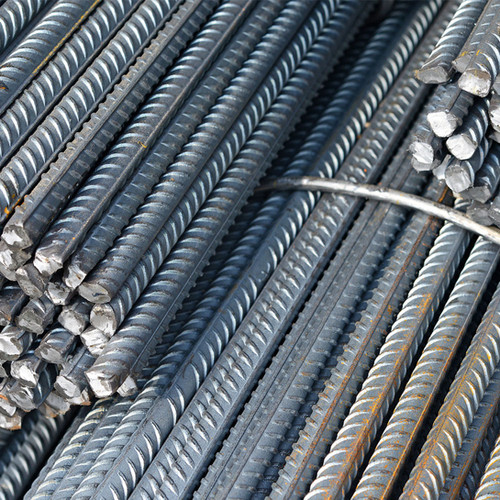 Straight Rebar | AmericanClassicRebar