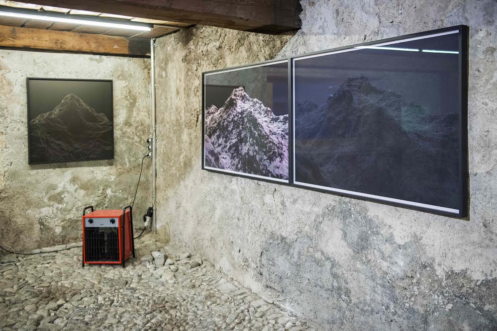 Stalla Madulain - Philipp Schaerer