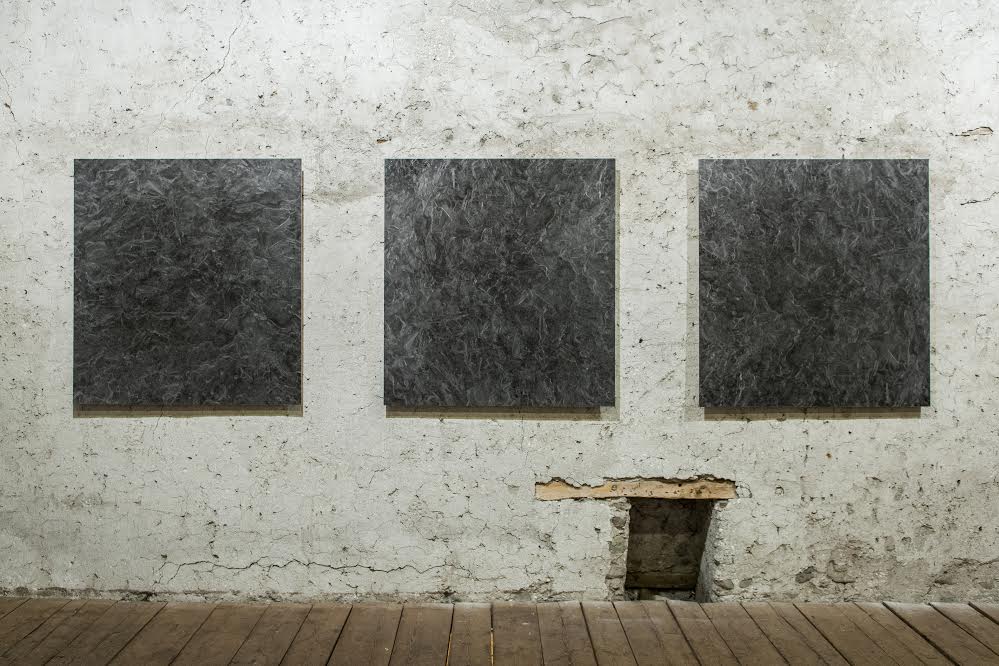 Stalla Madulain - Hans Danuser