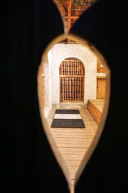 Stalla Madulain - Daniel Mäder