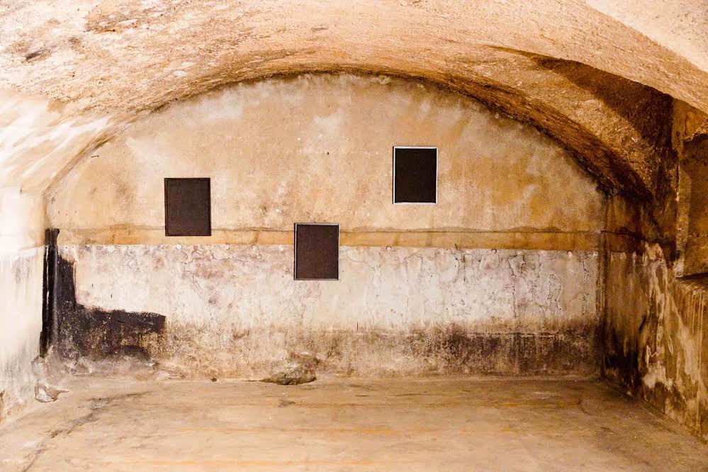 Stalla Madulain - Daniel Mäder