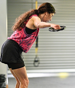 Home | Capital Fitness | Madison, WI