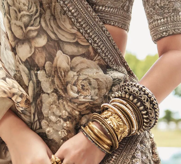 modern indian design