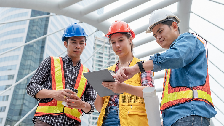 City of Chicago | Chicago Scaffolding