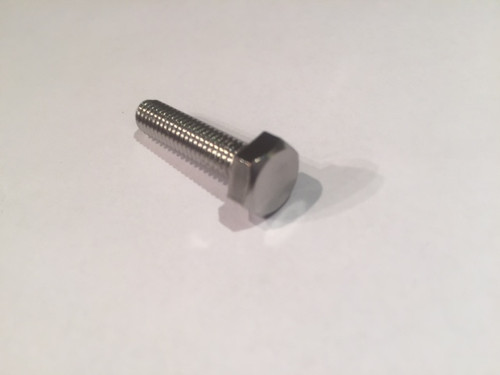 Yamaha RD125LC Rear Brake Arm Bolt | my-rd-125-ypvs