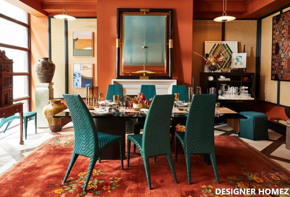 A Glimpse of Essential Home Décor Tips - Designer Homez